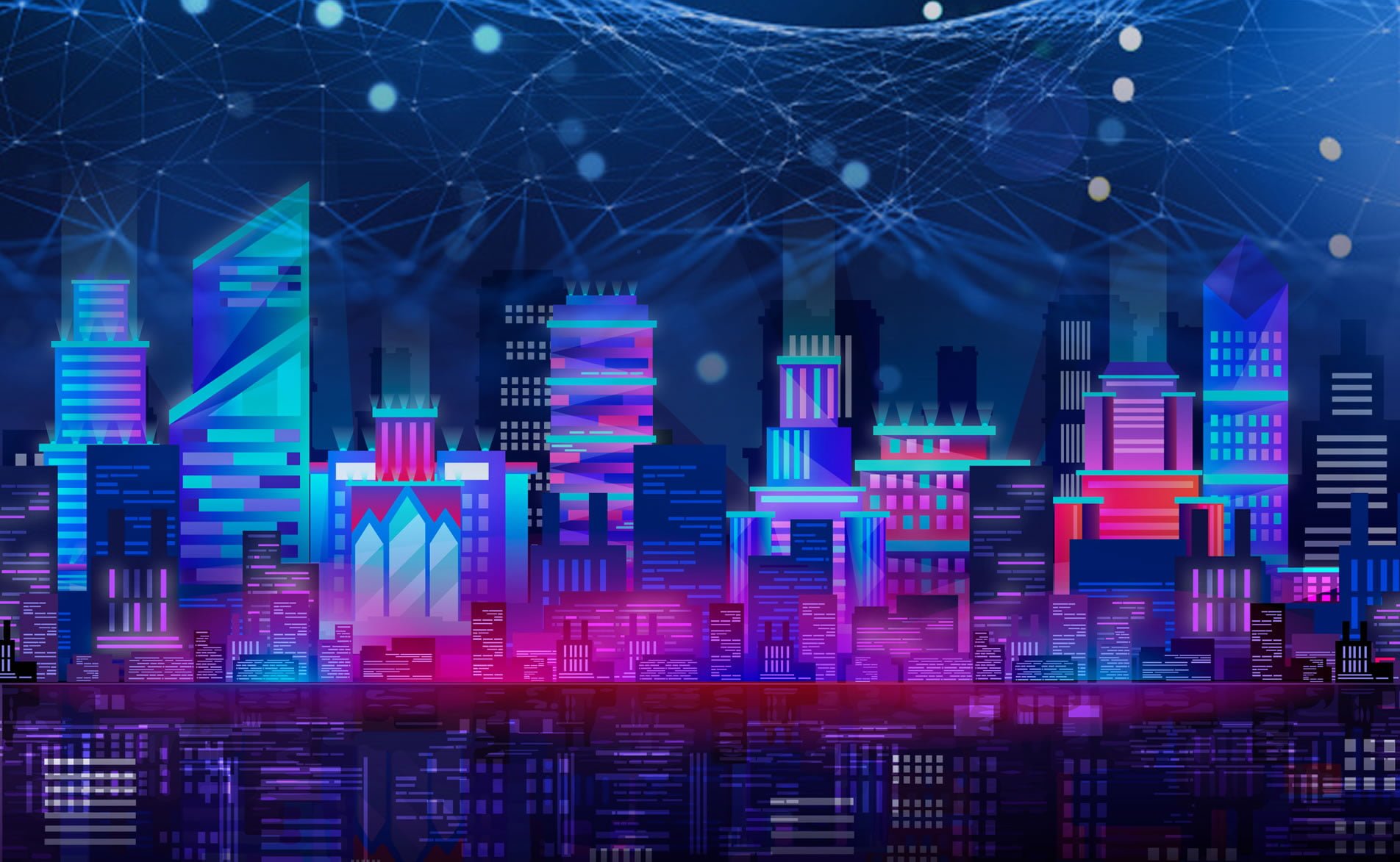 Transformative urban digital twin and city modeling deployments to ...