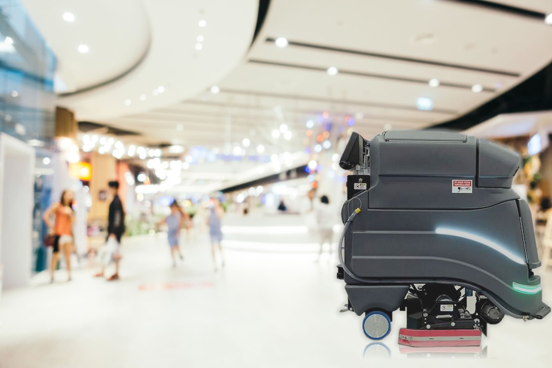 Smarter retail: Going back to the human experience | DigiconAsia