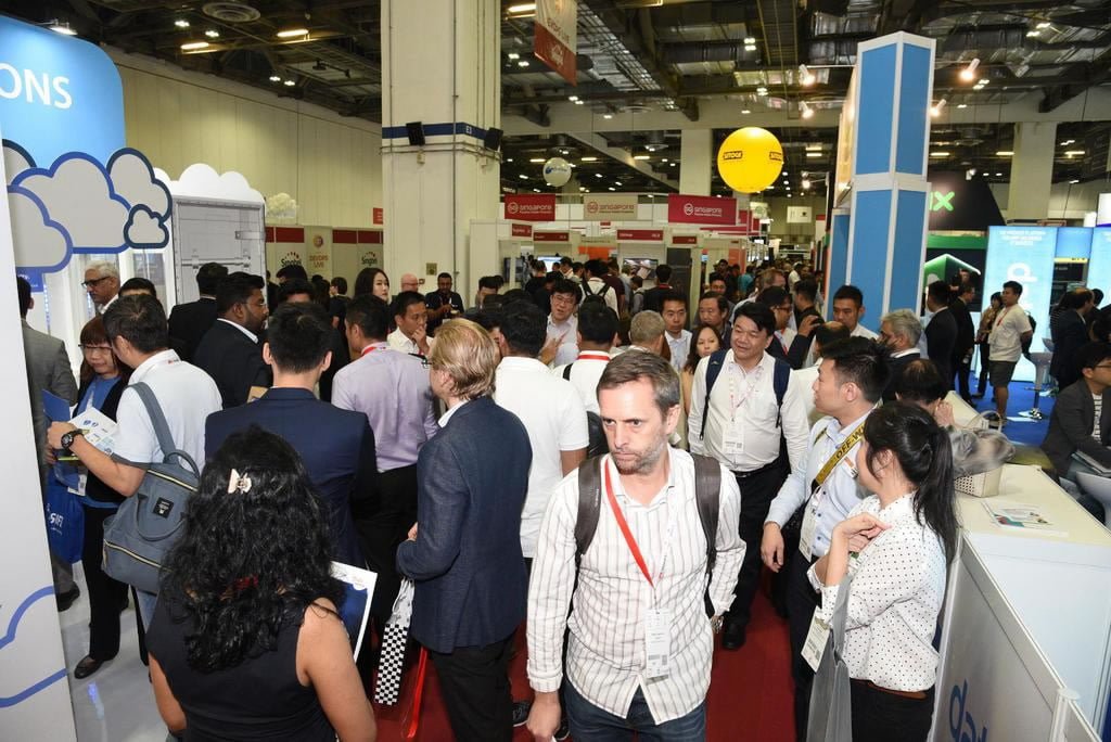 Cloud Expo Asia 2019: All things data & wonderful | DigiconAsia