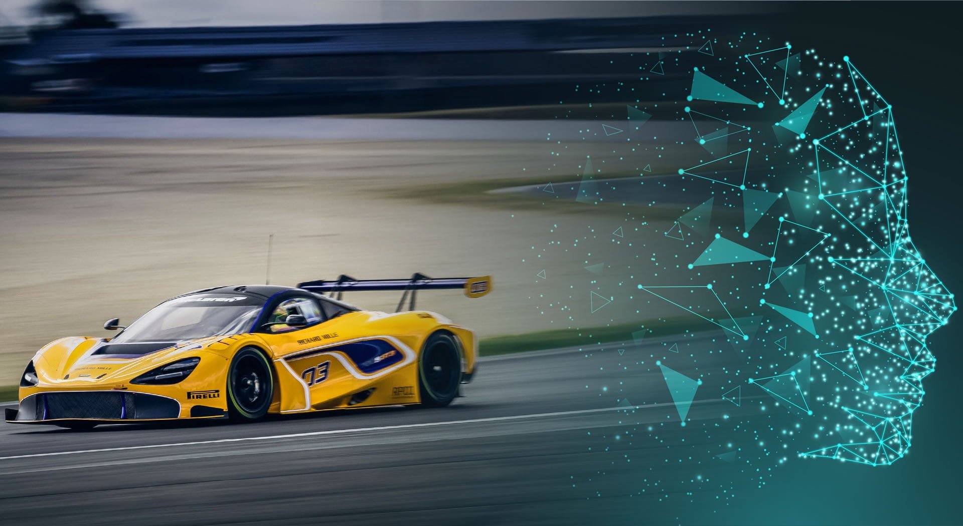 F1 to embrace AI software bots in race operations | DigiconAsia