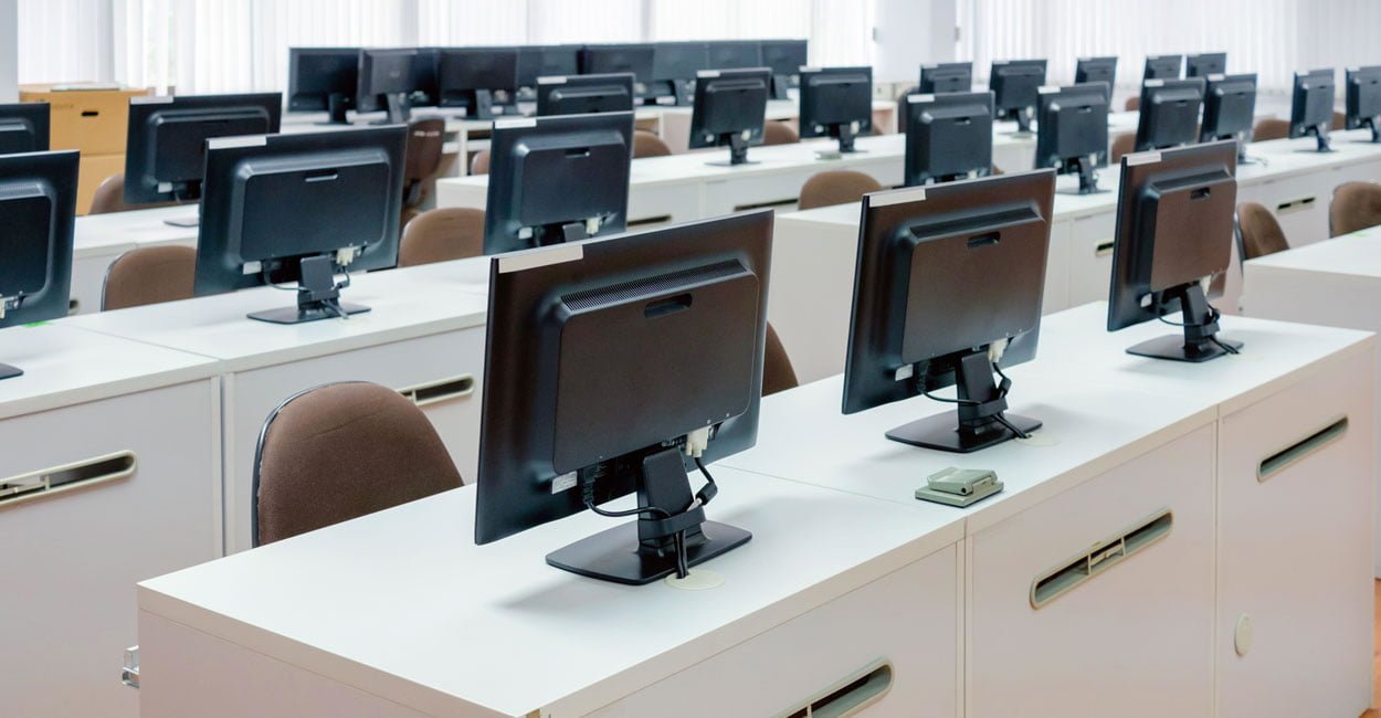 How education can benefit from concerted digital transformation ...