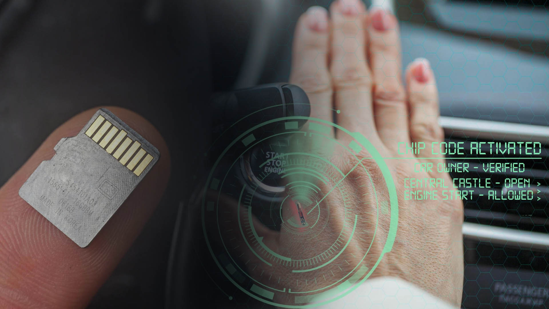 Implantable microchips: making their presence felt outside of the law ...