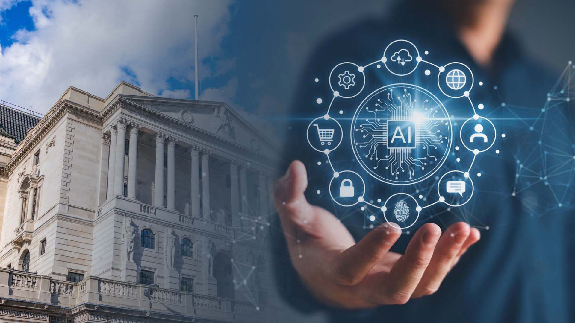 Traditional banking: Who’s afraid of AI? | DigiconAsia