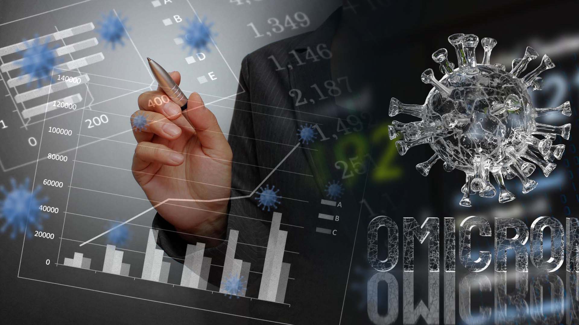 Analytics-ready unified data set of pandemic epidemiological data ...