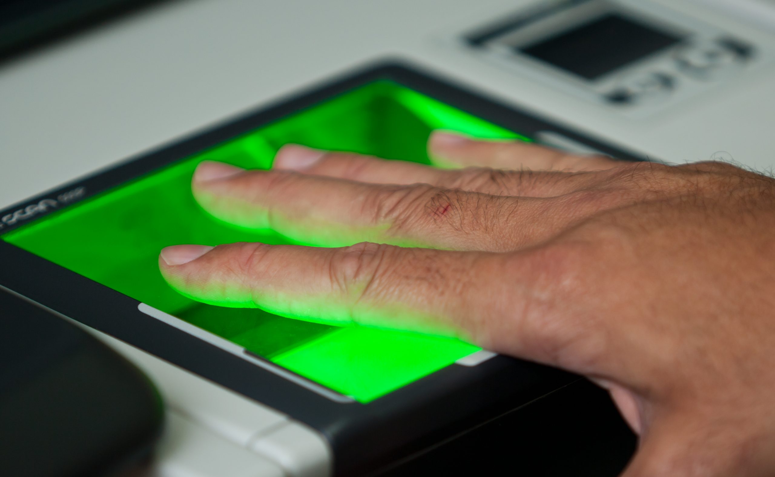 Four biometrics trends signal its increasing prominence this decade ...