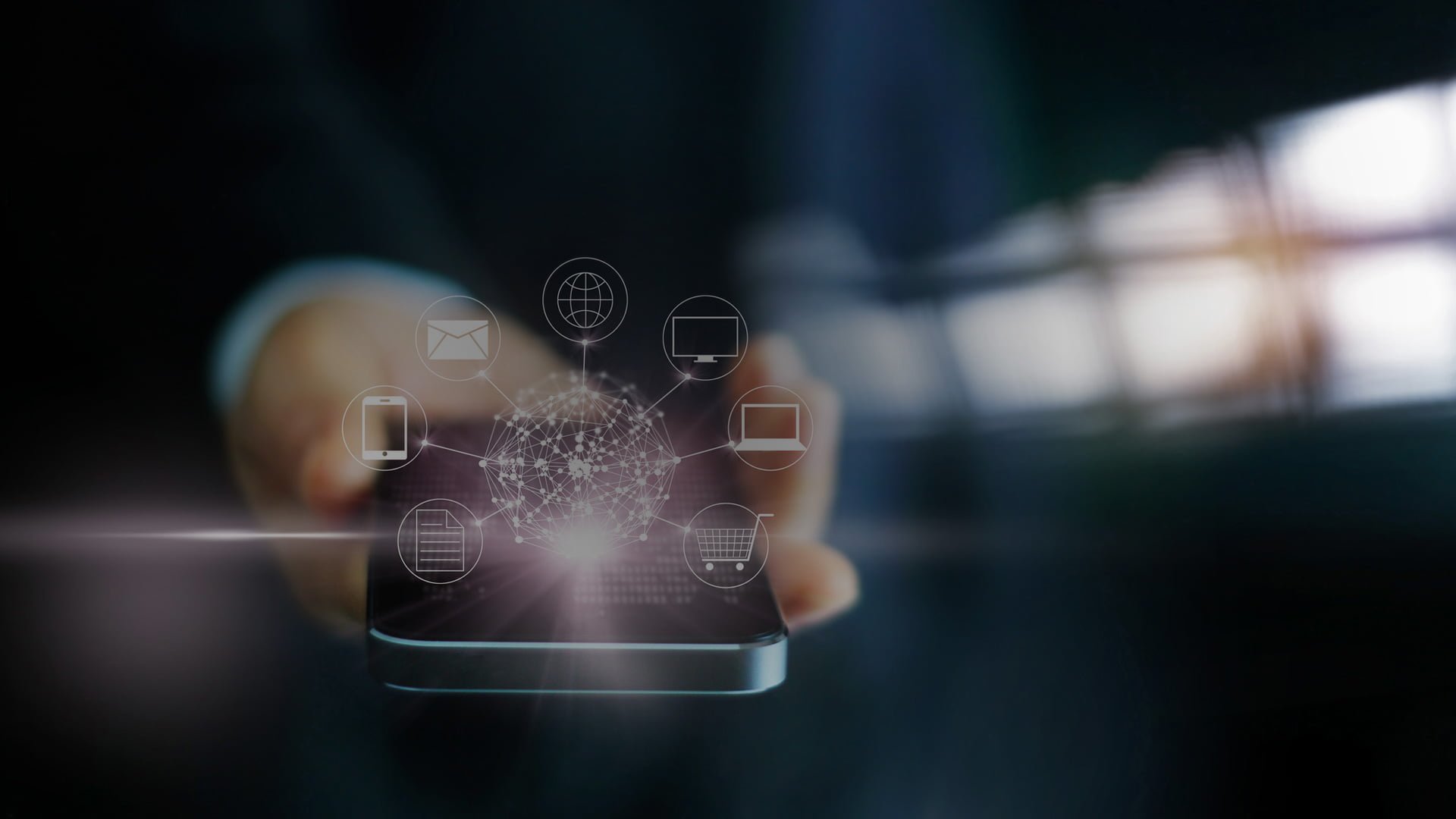 Transforming from legacy customer challenges to cloud-based customer ...