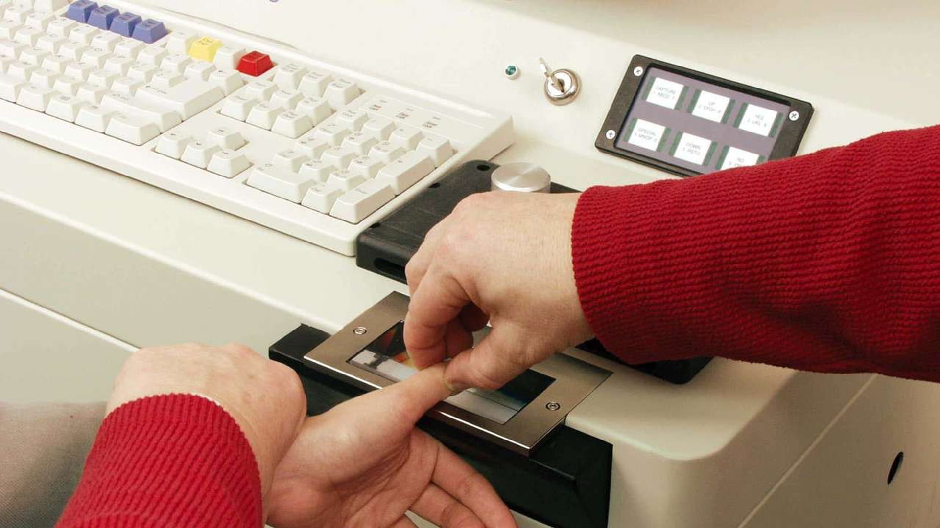 Why the time for biometric ID systems has come | DigiconAsia