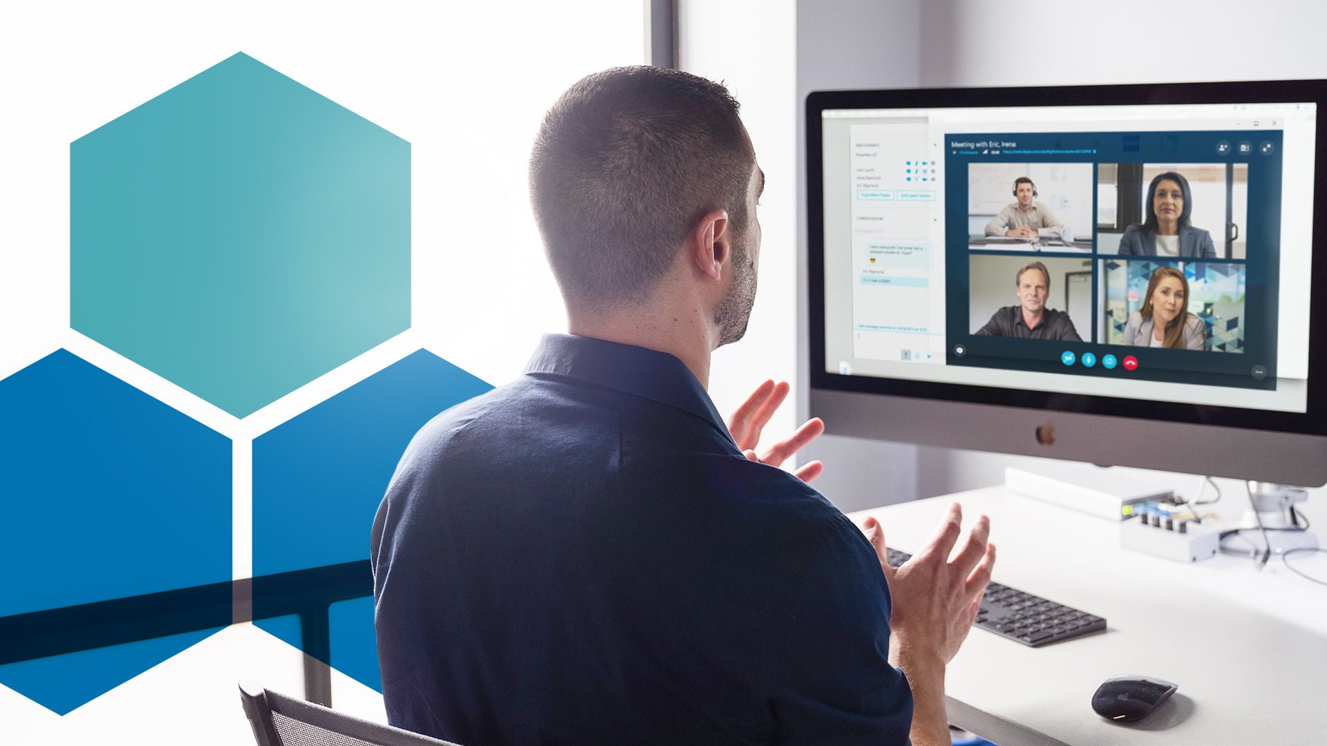 How to keep your remote meetings productive | DigiconAsia