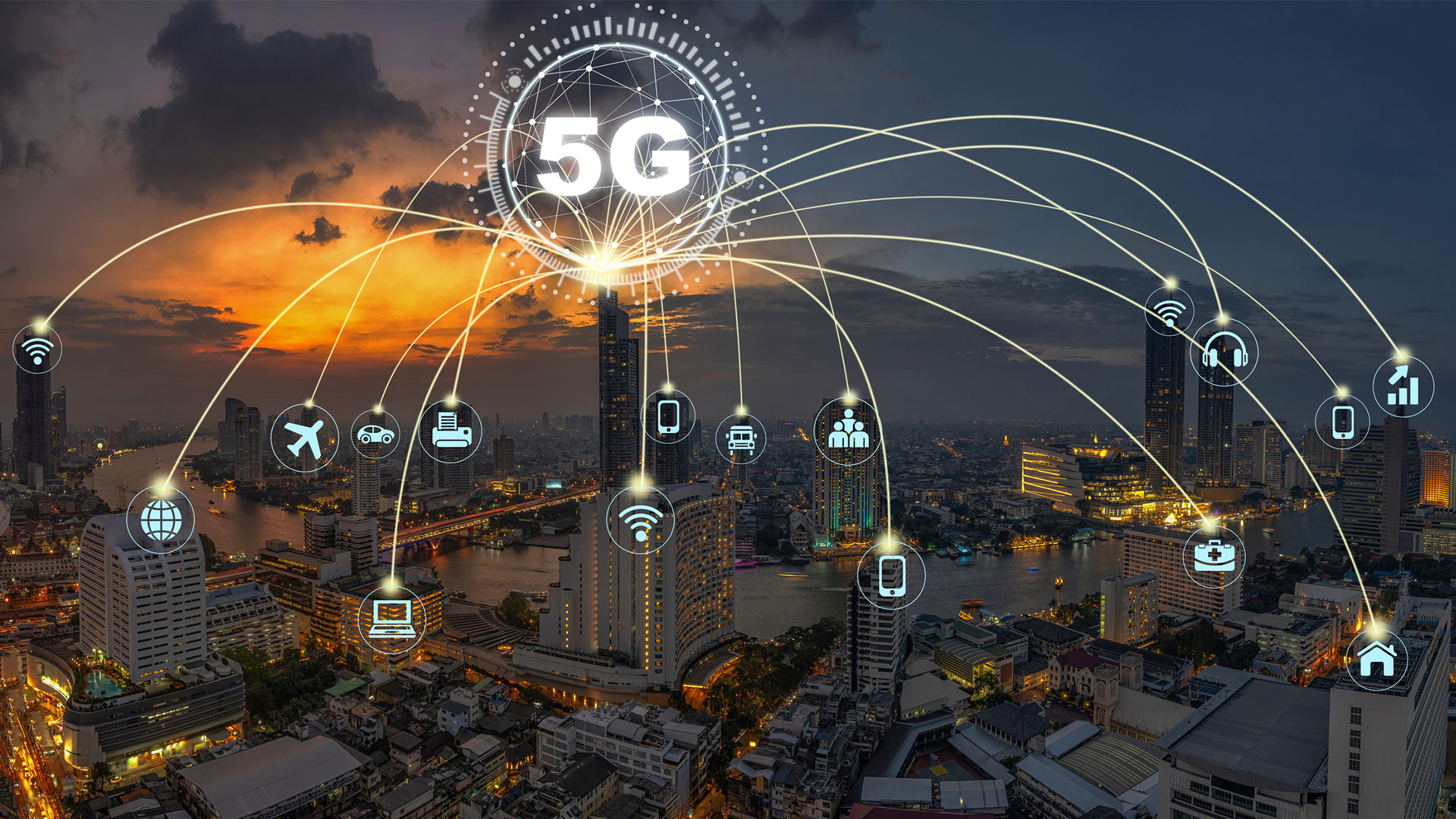 5G test product validation: Scalable platform | DigiconAsia