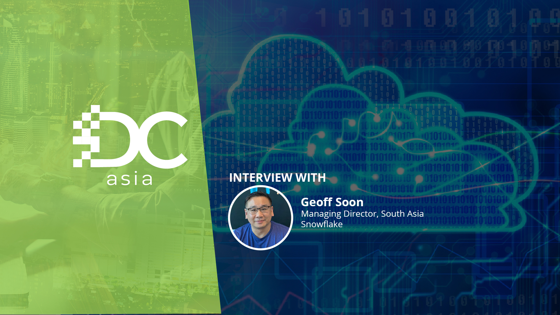 Insights in Turning the tables on data sprawl | DigiconAsia