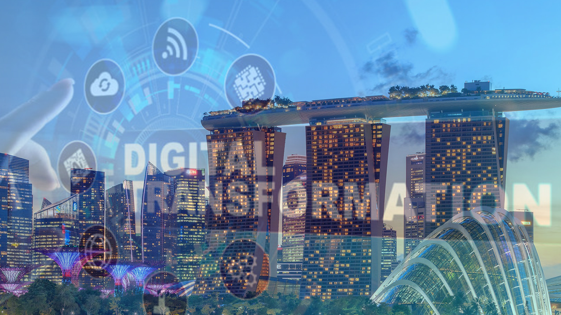 Singapore SMEs STAR Fund to support digital transformation | DigiconAsia