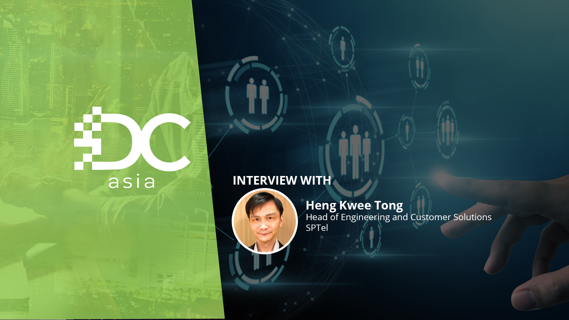 Key to the new reality: a defendable enterprise network | DigiconAsia