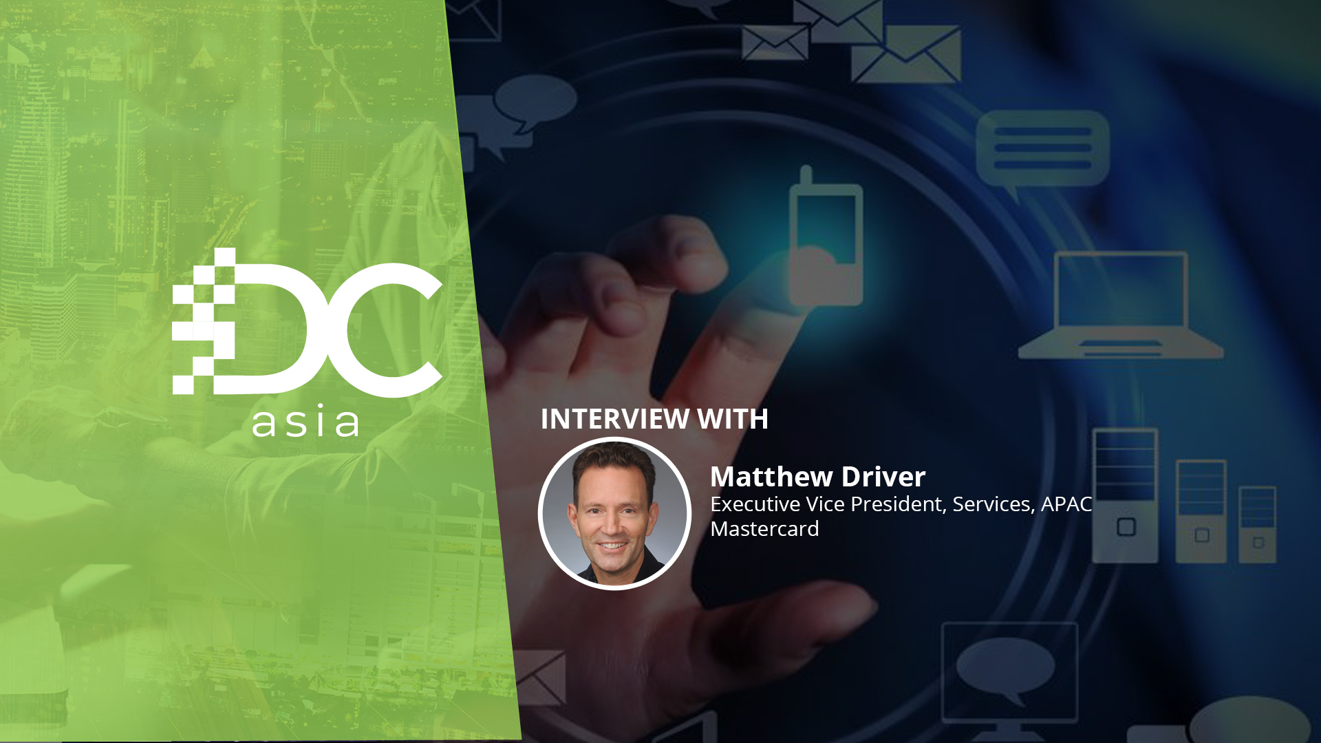 Biometric smart card and the future of payments | DigiconAsia