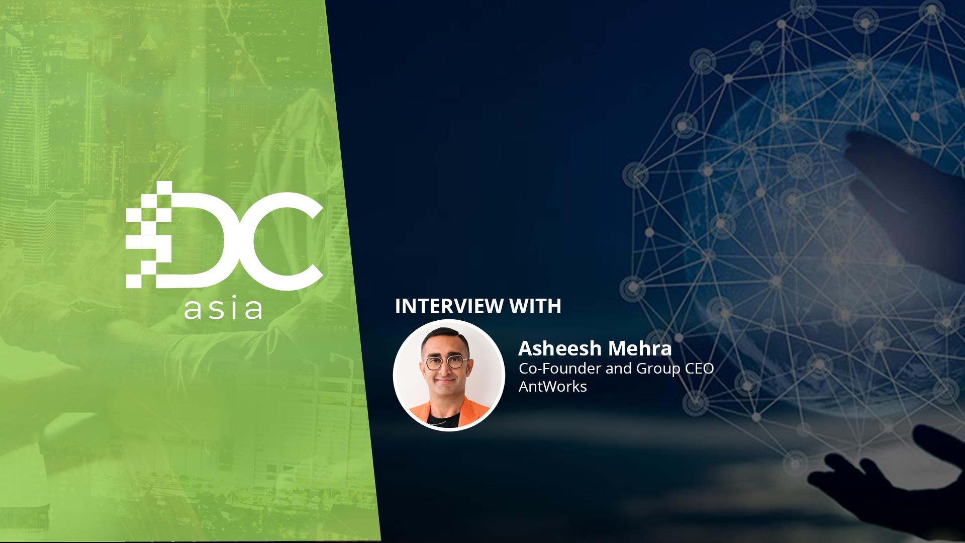 Overcoming the unstructured data challenge with AI | DigiconAsia