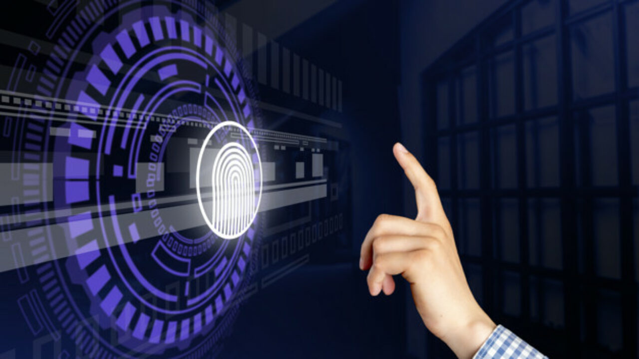 Multi-biometric identification system to extend the claws of the Law ...