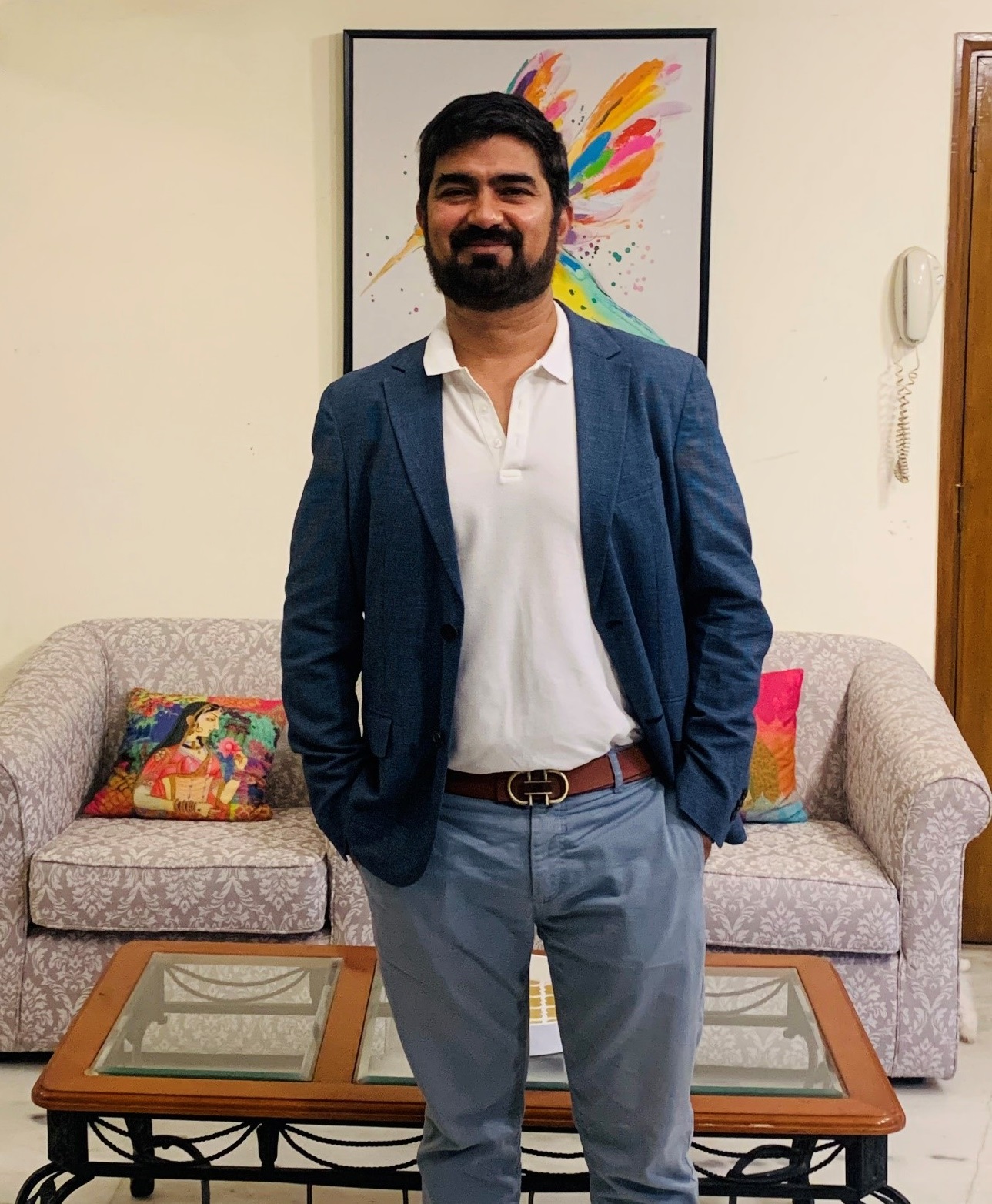 Can robotics adoption help to create a digital India within five years ...