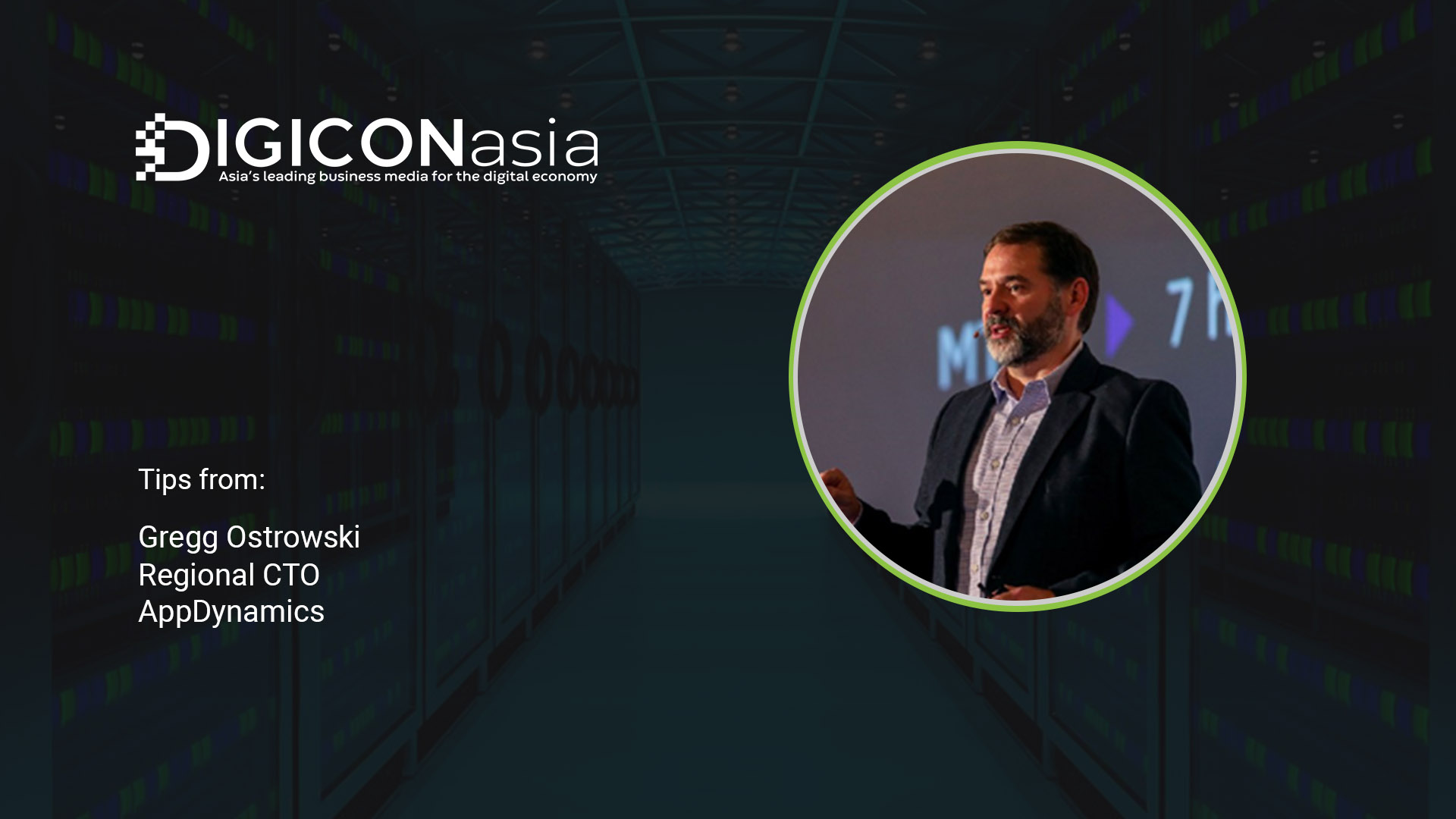 Top five priorities for full IT stack observability | DigiconAsia