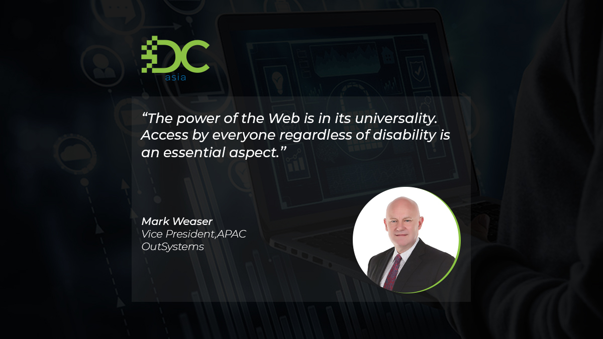 Digital accessibility ensures equitable access to basic e-services ...