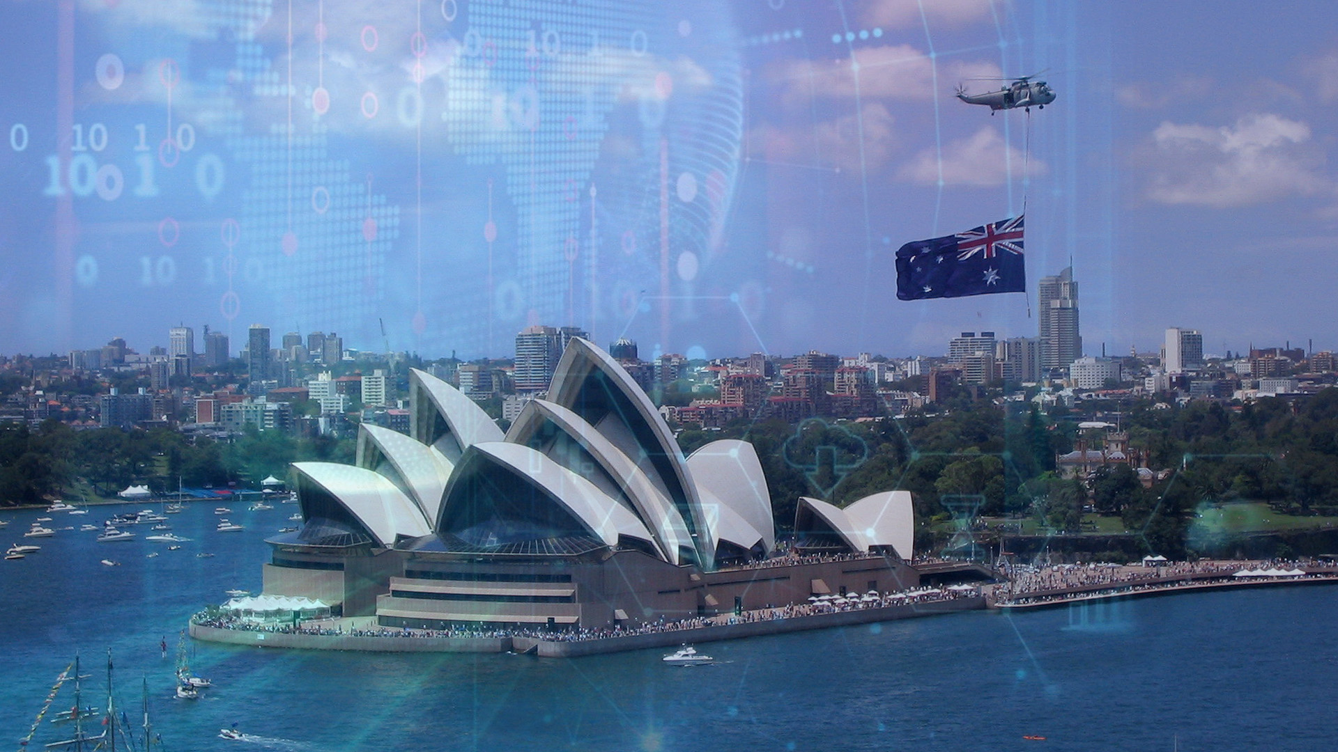 Meeting Australia’s TCSI regulations is easier with digital ...
