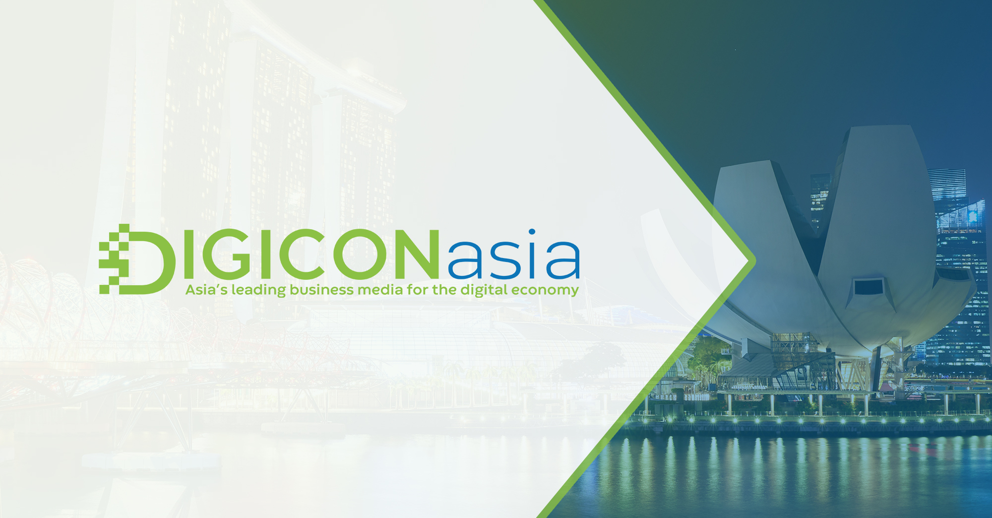 DigiconAsia | Asia's leading business media for the digital economy