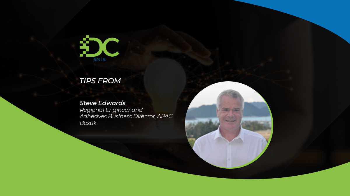 DX + eco-tech gave benefits for SEA manufacturing industry | DigiconAsia