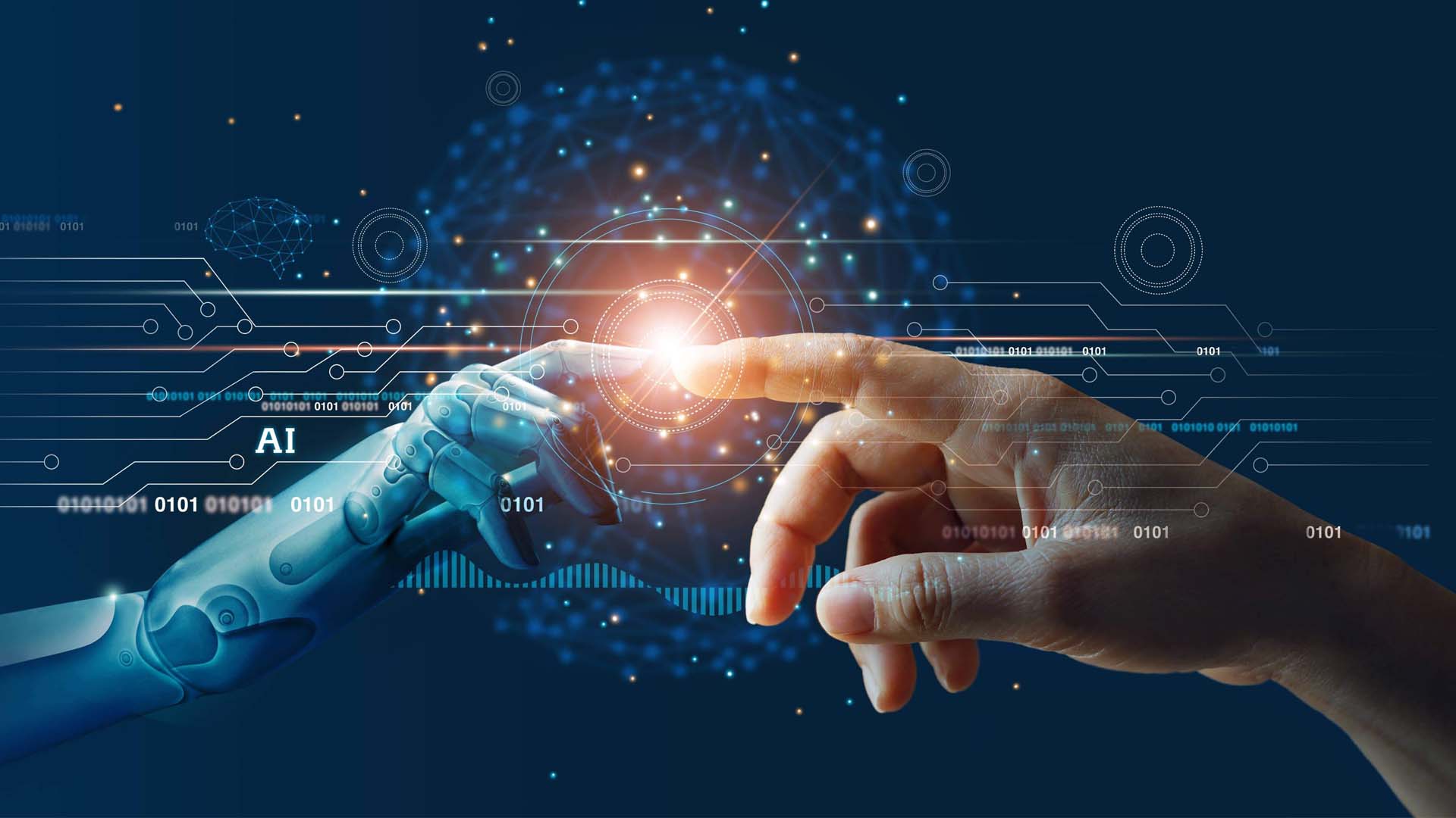 Why does business automation still need intervention? | DigiconAsia