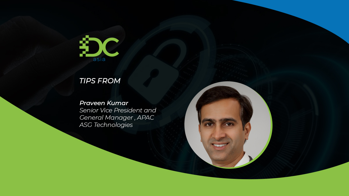 Five ways to bridge the skill gap in mainframe talent | DigiconAsia