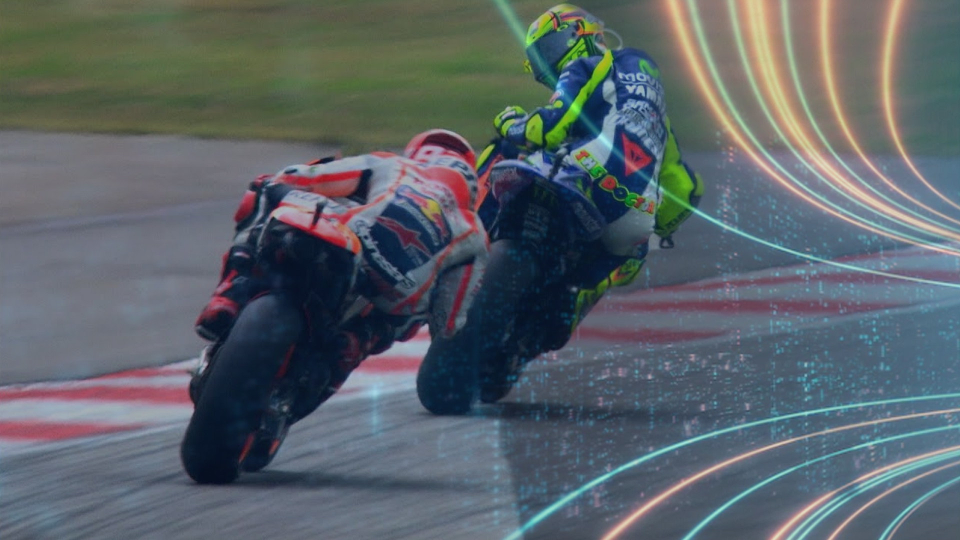 Performance Motorbike