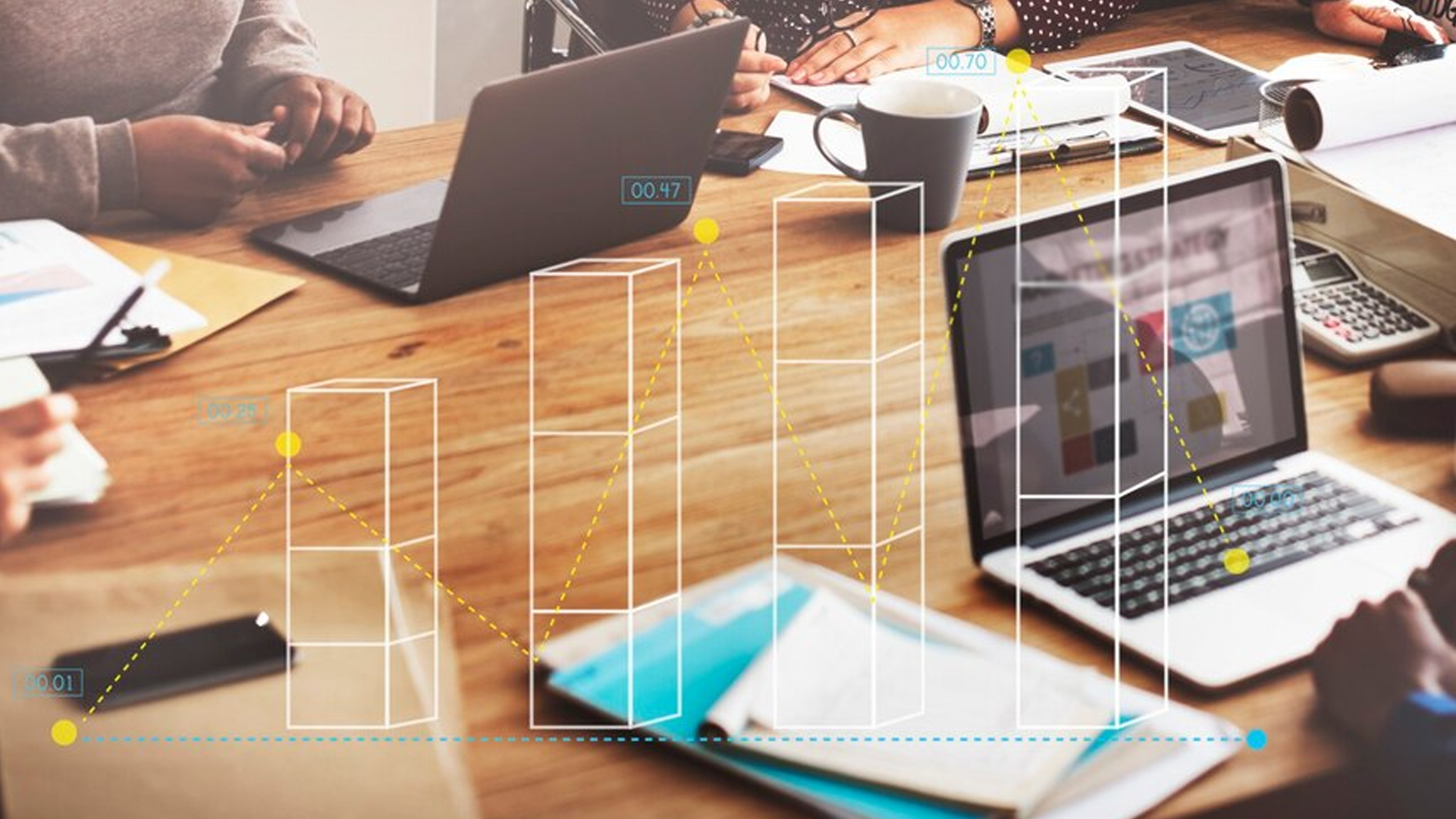 How to capture the power of data with human insight | DigiconAsia