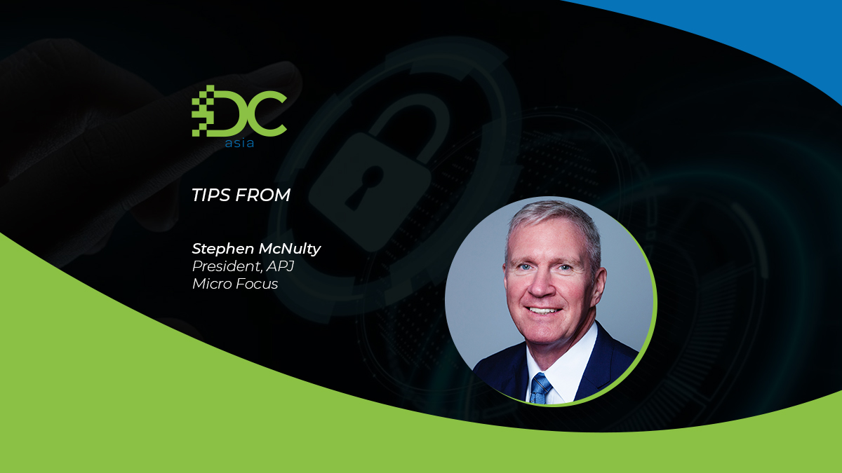 How the agile DevOps mindset helped the world | DigiconAsia