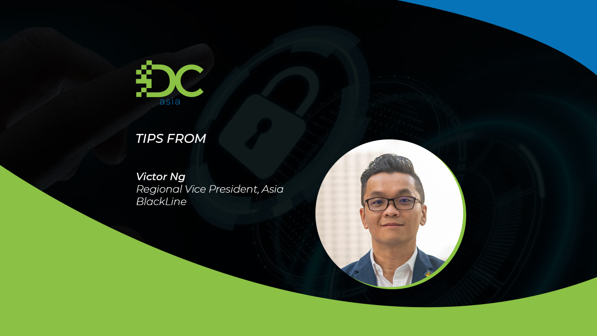How to automate your locked-up value accounts receivable | DigiconAsia