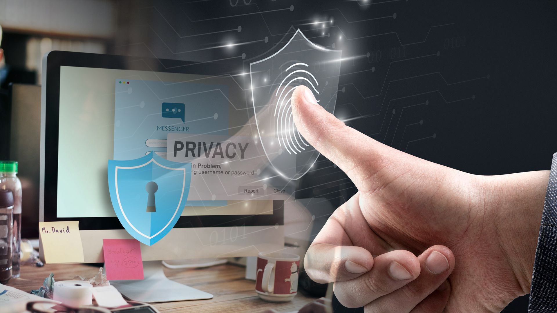 Sensitive data can be used to boost hyper-personalization, but keep it ...