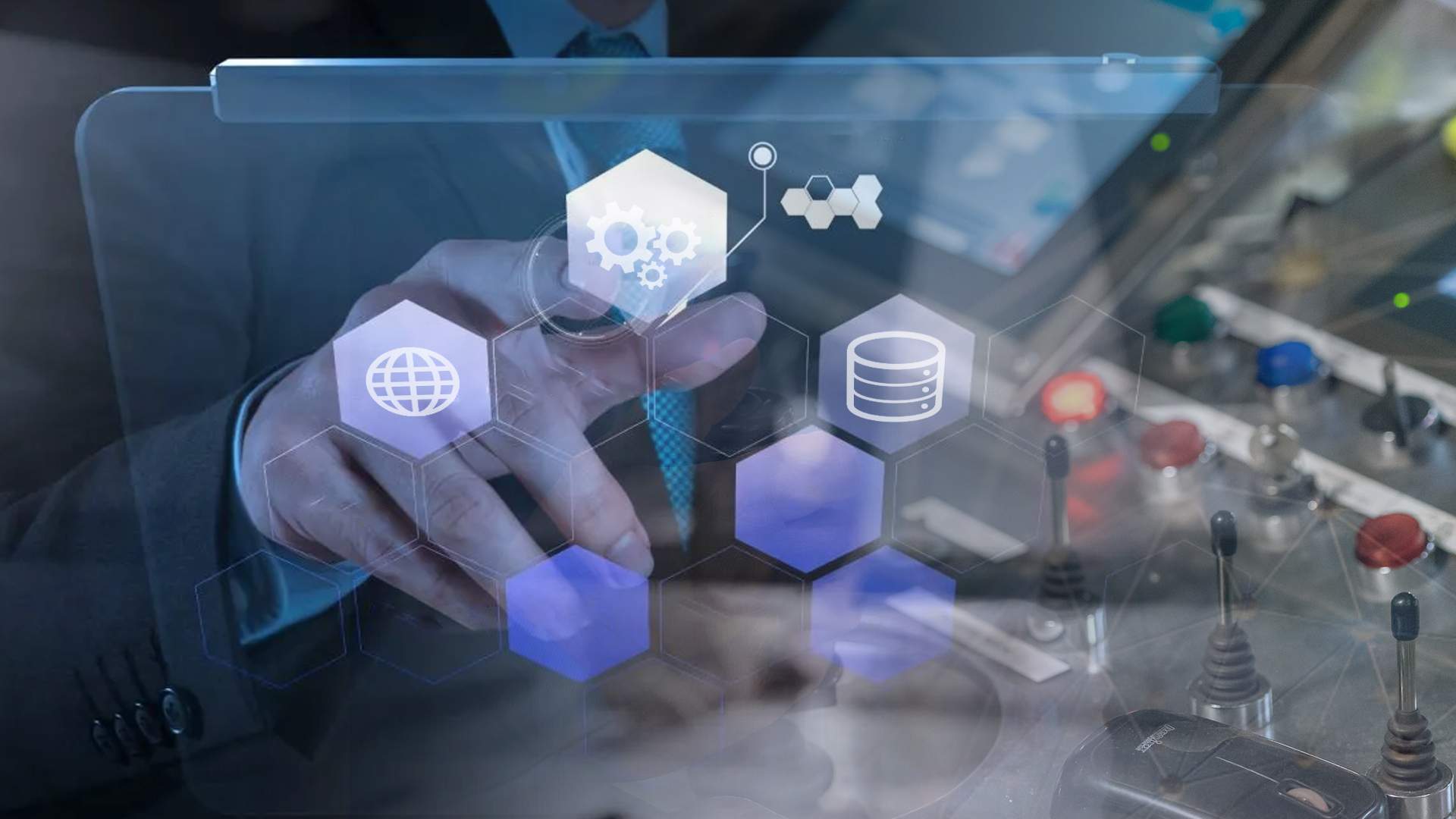 Australian government agency turns to SaaS for automation, data-driven ...