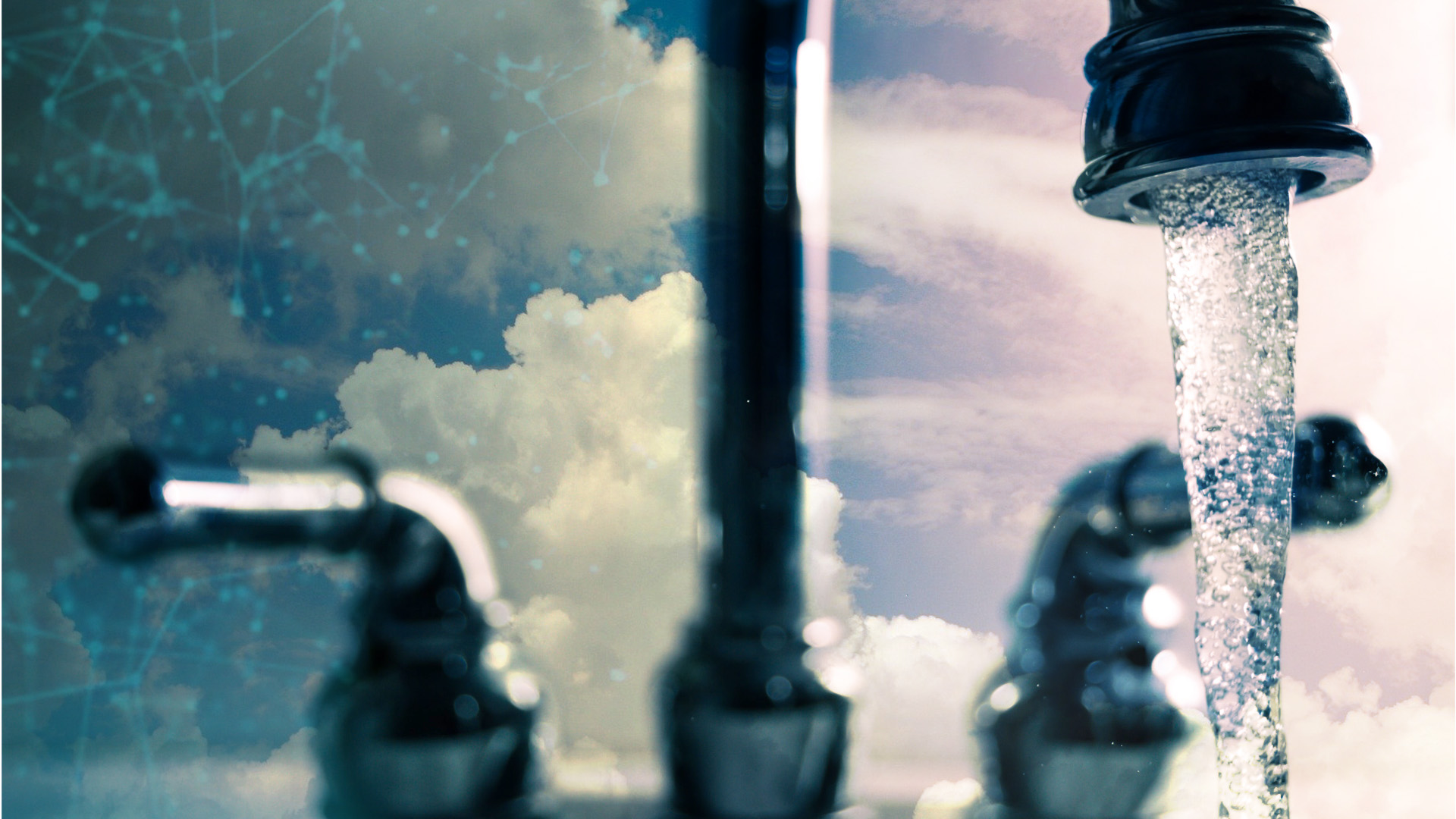 Australian water utility company turns to the Cloud | DigiconAsia