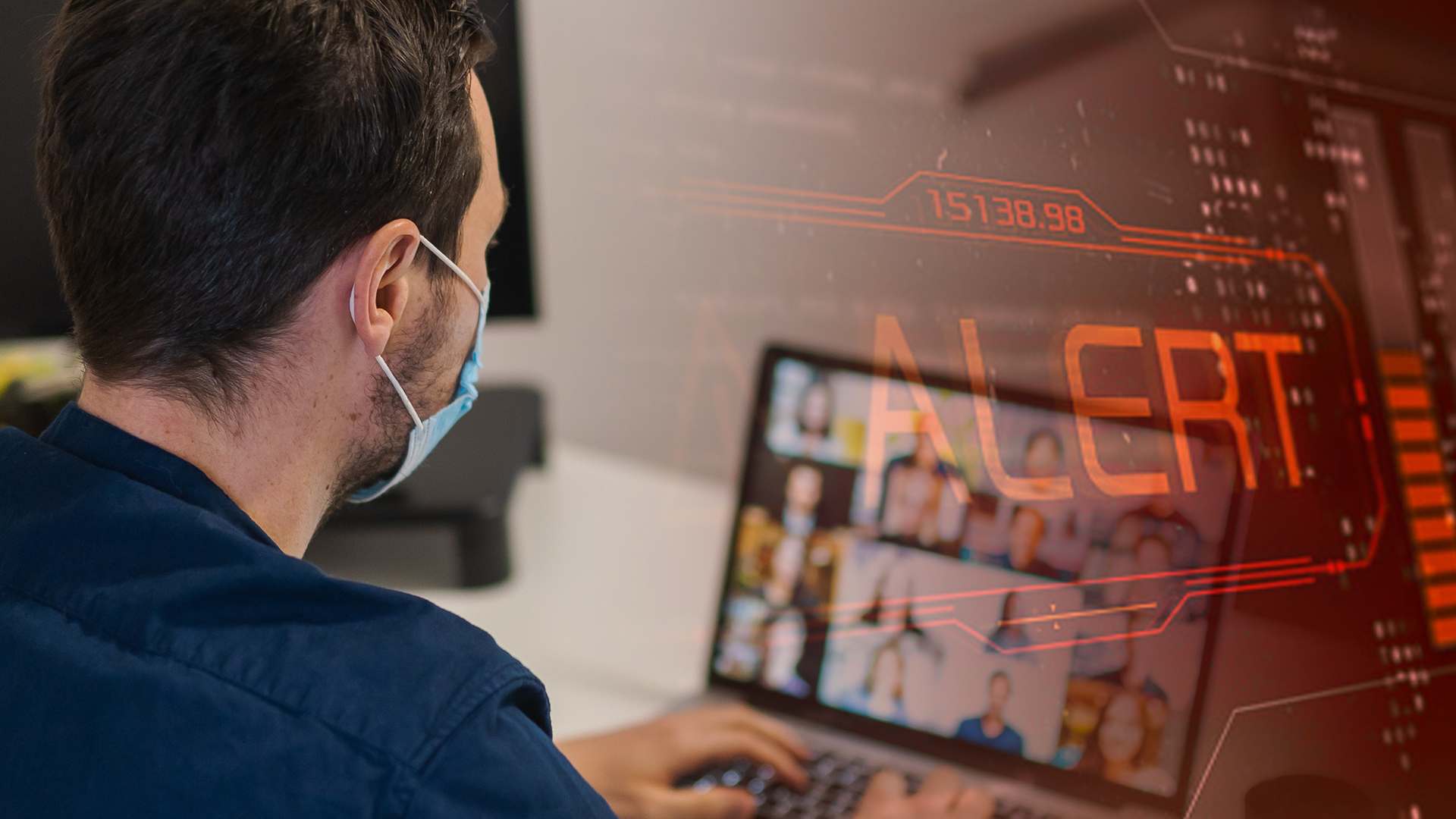 Surveys unveil a new trend in hybrid working: information overload ...