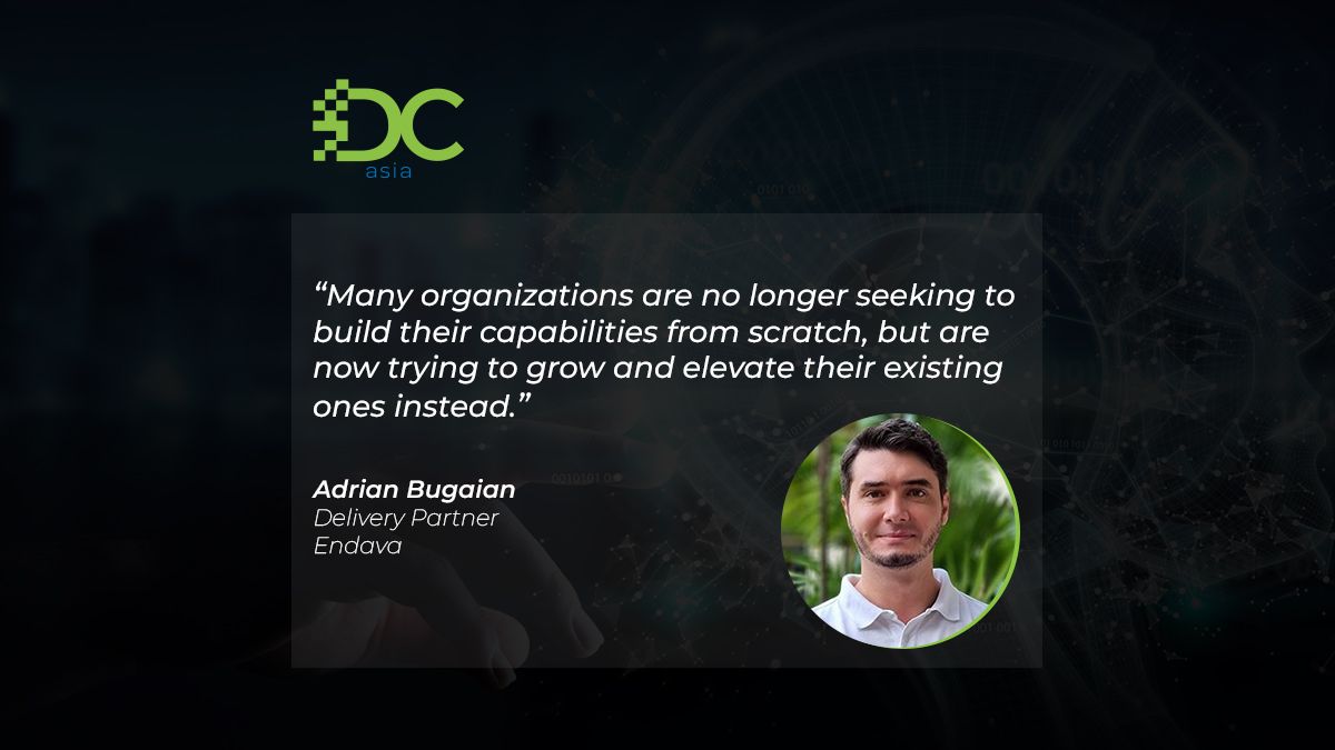 Could digital acceleration cure digital transformation lag? | DigiconAsia