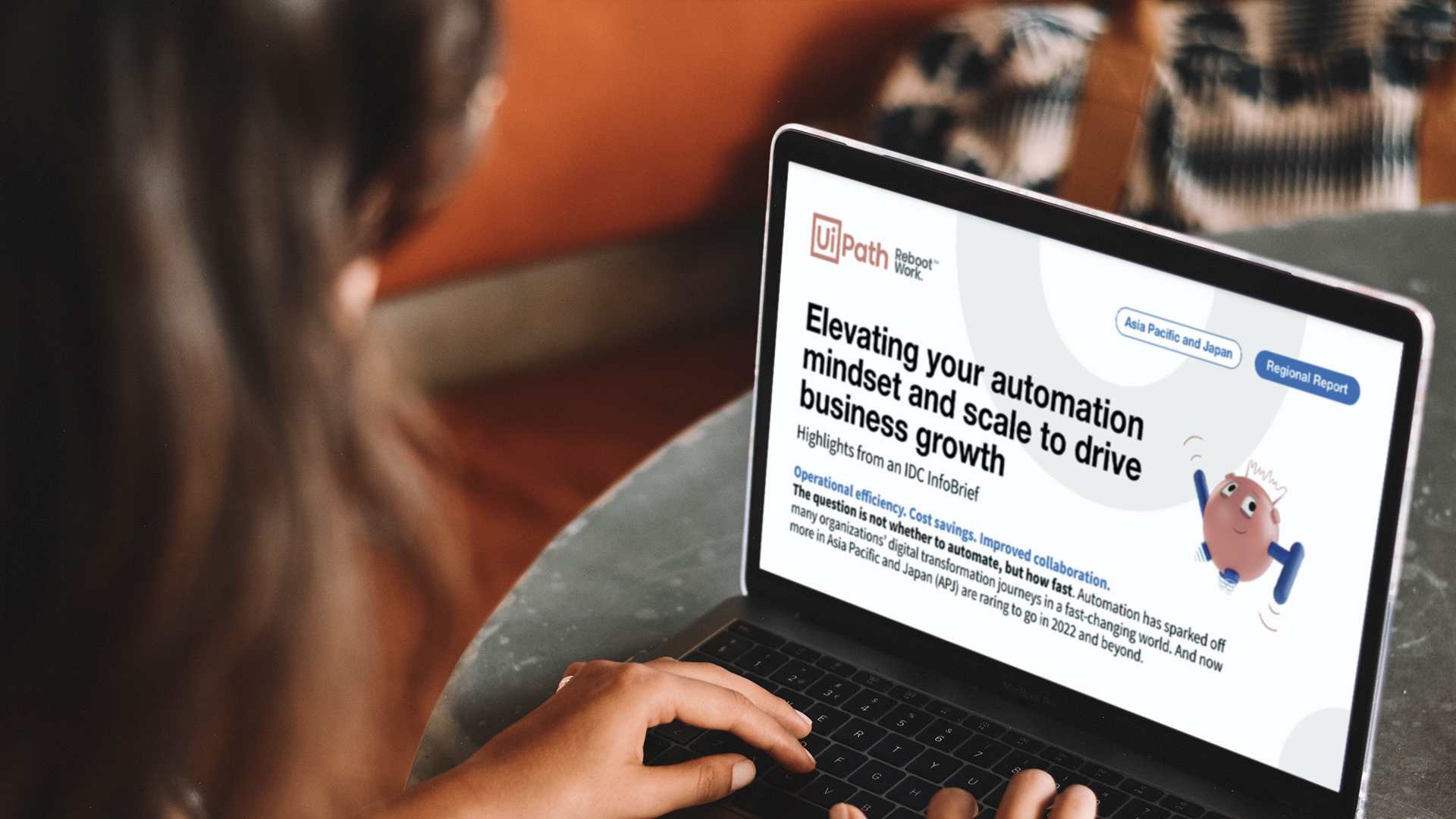 Elevating your automation mindset; scaling to drive business growth ...