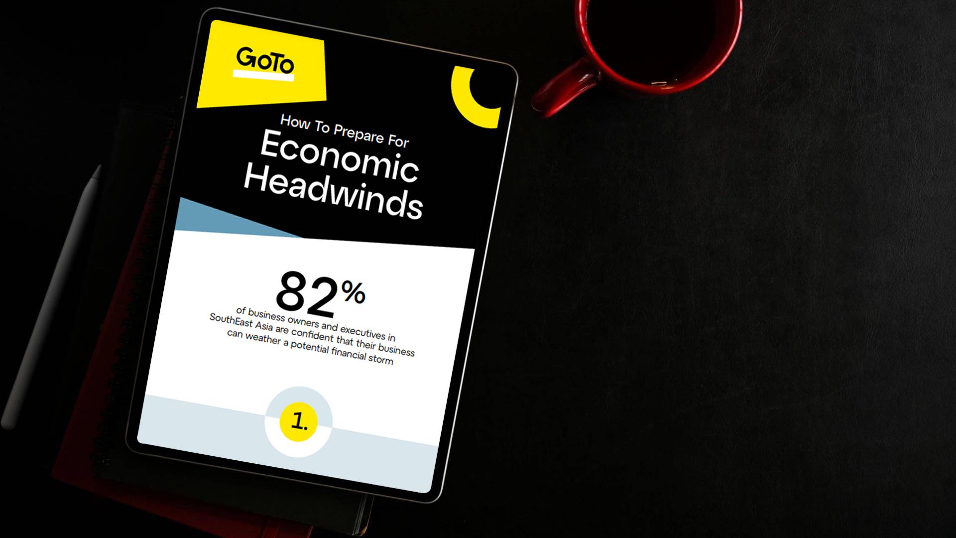 How to prepare for economic headwinds | DigiconAsia