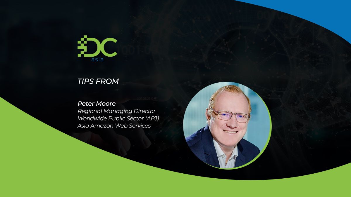 What the pandemic taught governments in the APJ region about digital ...