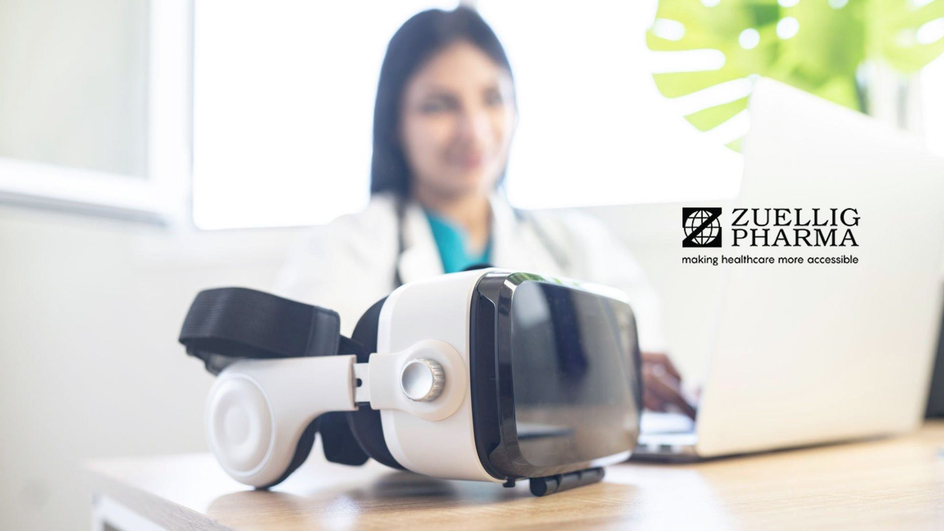 Zuellig Pharma establishes metaverse presence to fuse B2B and B2C ...