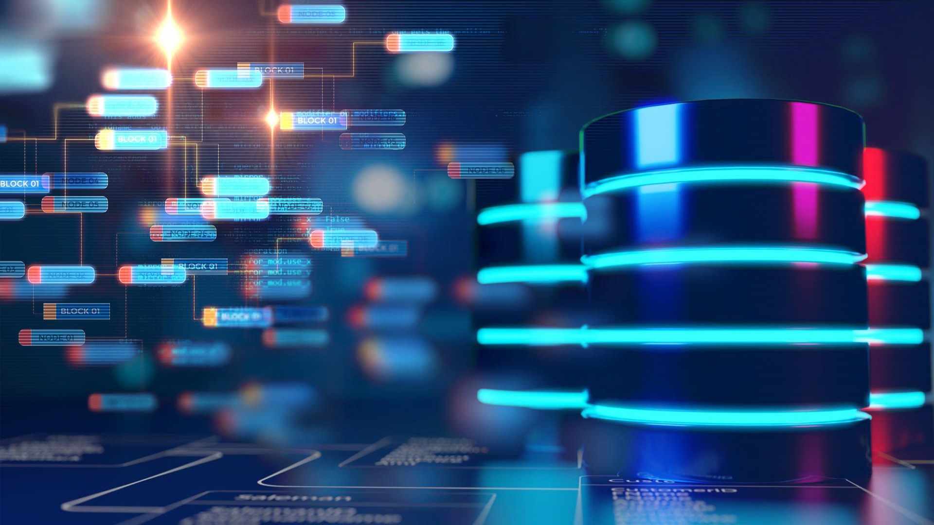 Are data silos hampering financial services professionals? | DigiconAsia