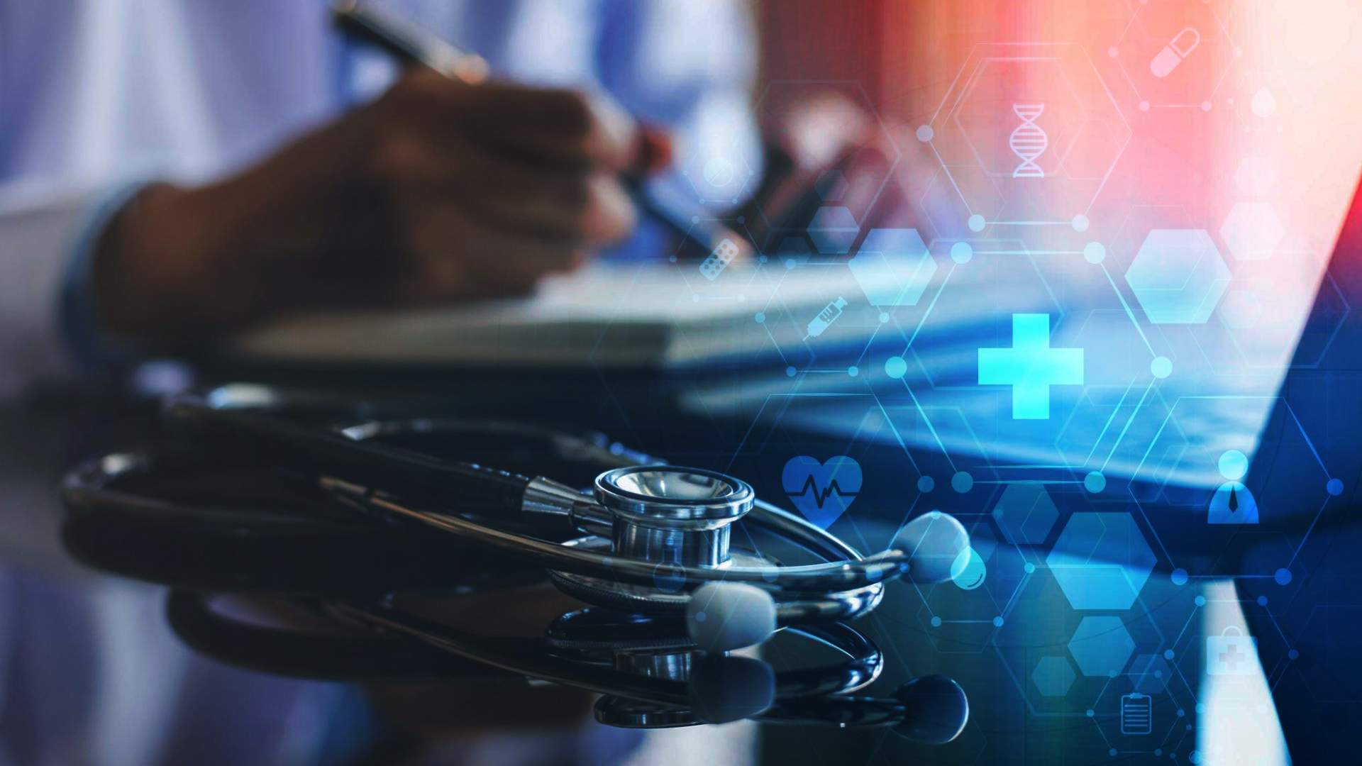 First Regional Healthcare Data Consortium Launched To Tap Privacy Enhancing Technologies