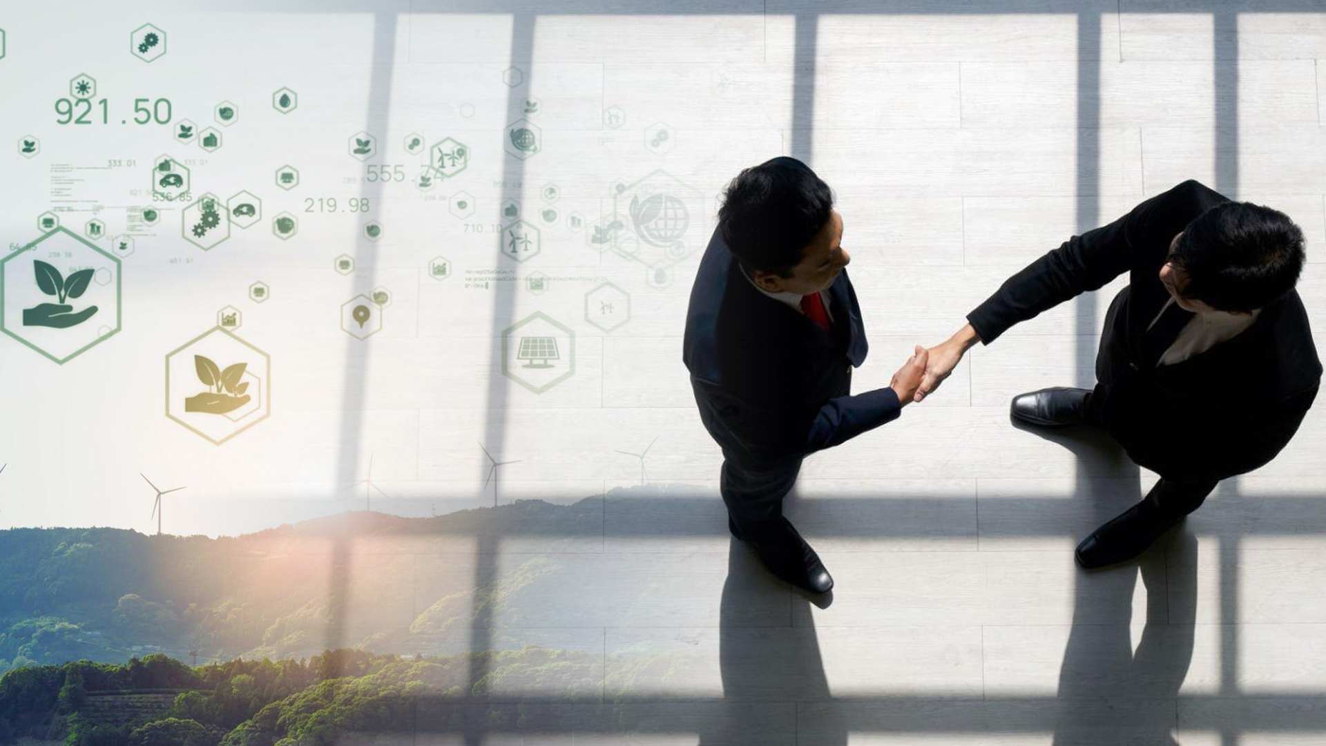 Is there a sustainability gap in APAC businesses? | DigiconAsia Is there a sustainability gap in APAC businesses? | DigiconAsia
