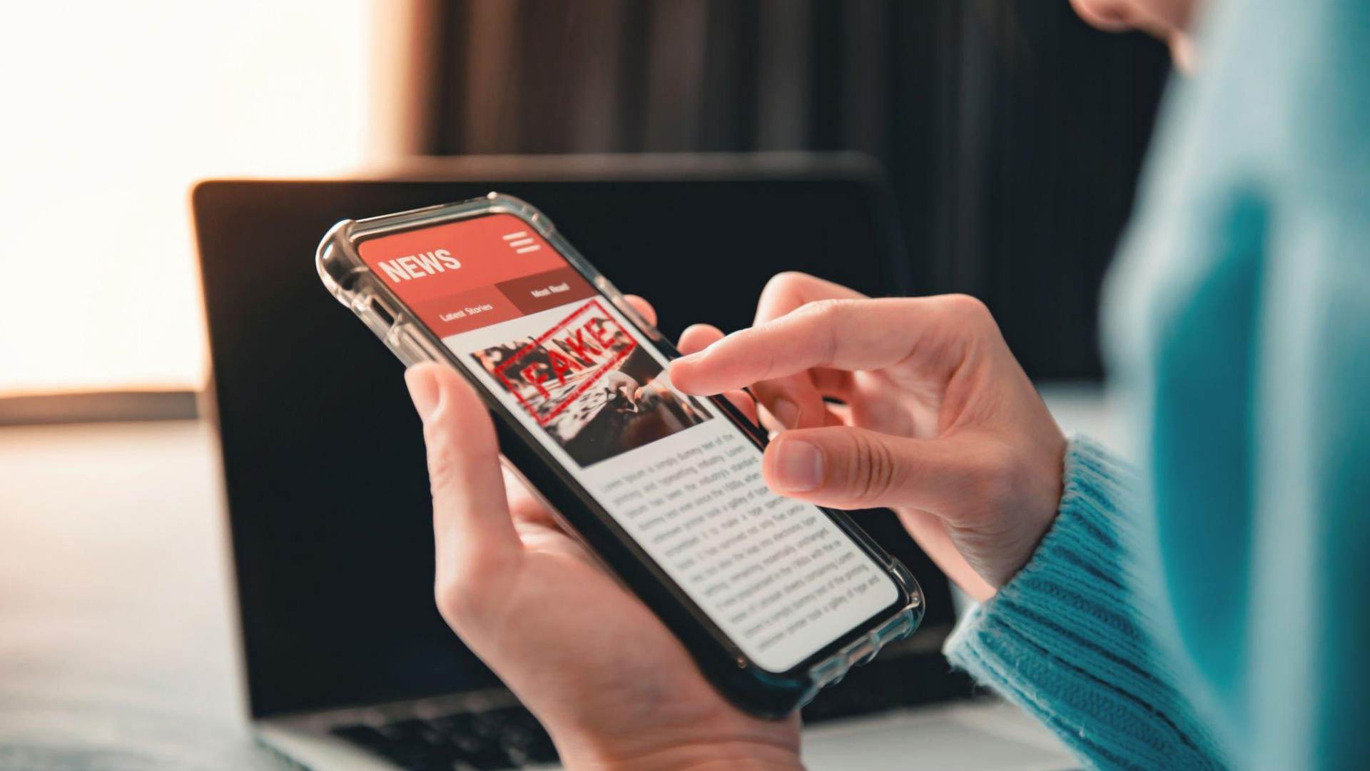 Know your way around the era of information manipulation | DigiconAsia