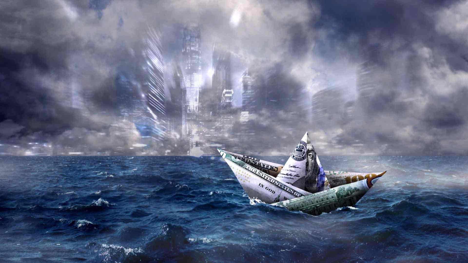 Without full cash flow visibility, organizations risk succumbing to the ...