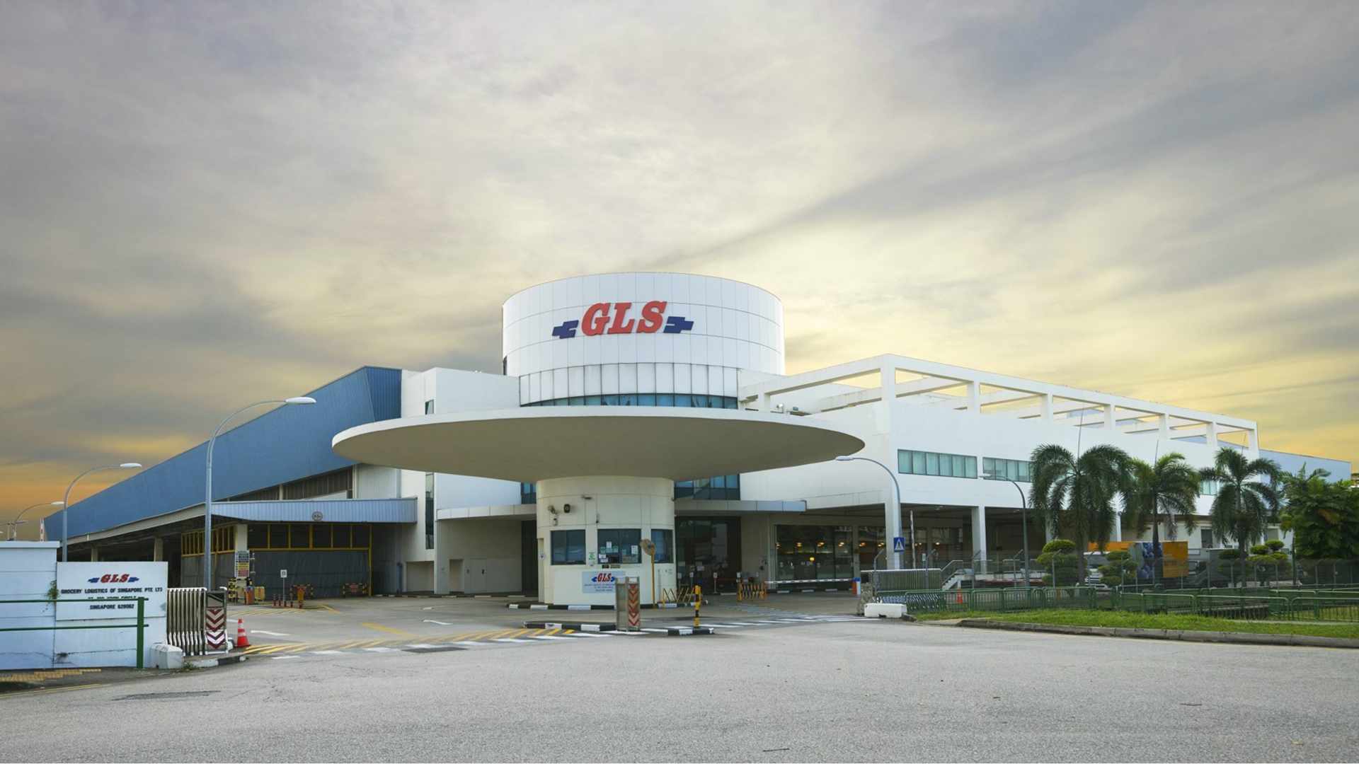 GLS quadruples order fulfilment | DigiconAsia