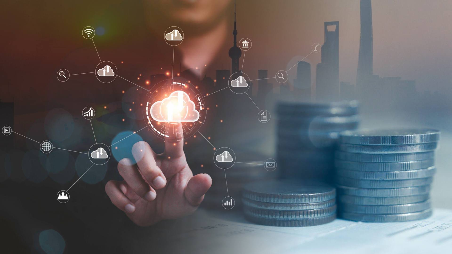 No more standalone HR systems for UOB: cloud-based unified platform ...