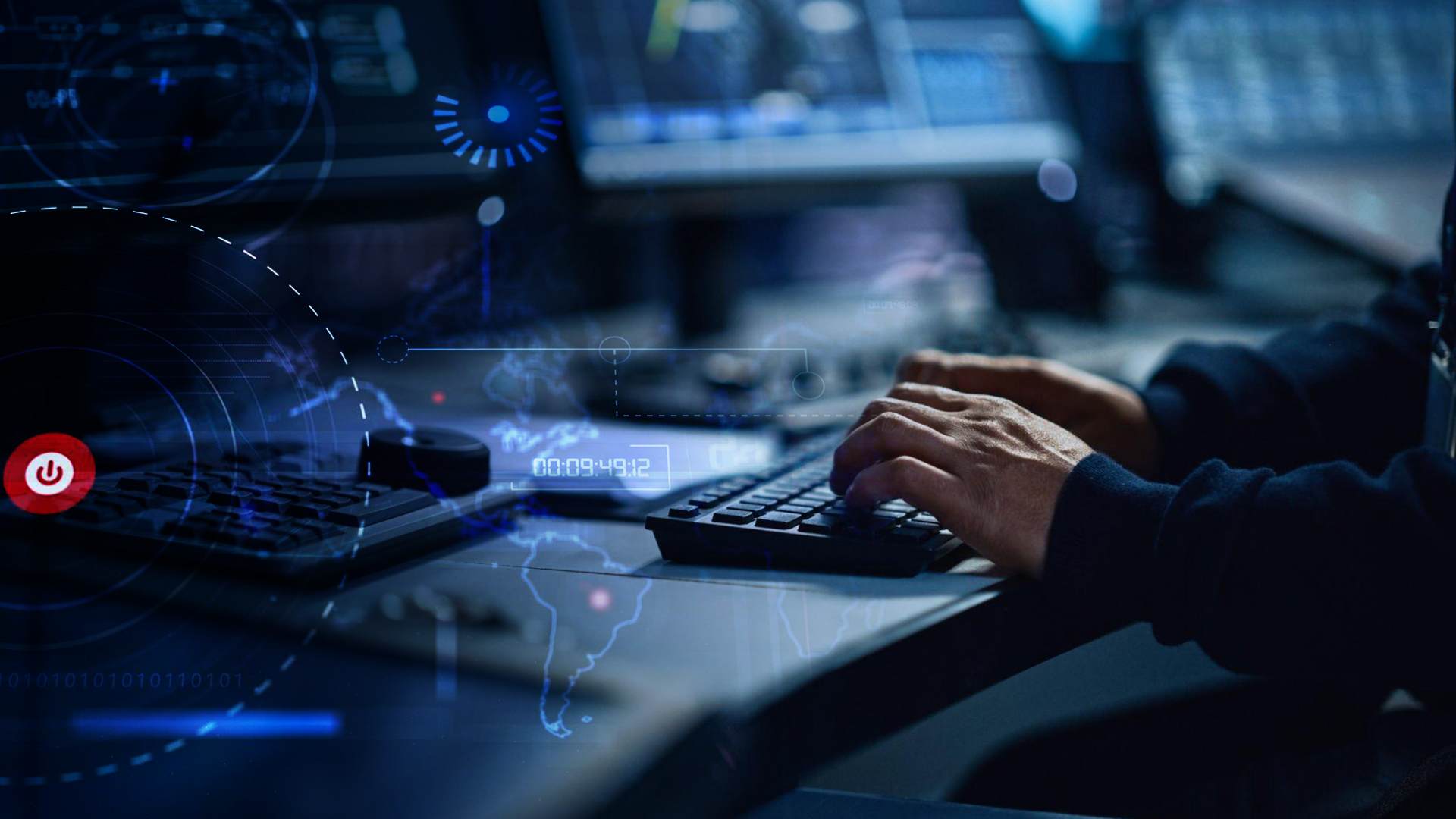 Five IT monitoring trends to expect in 2023