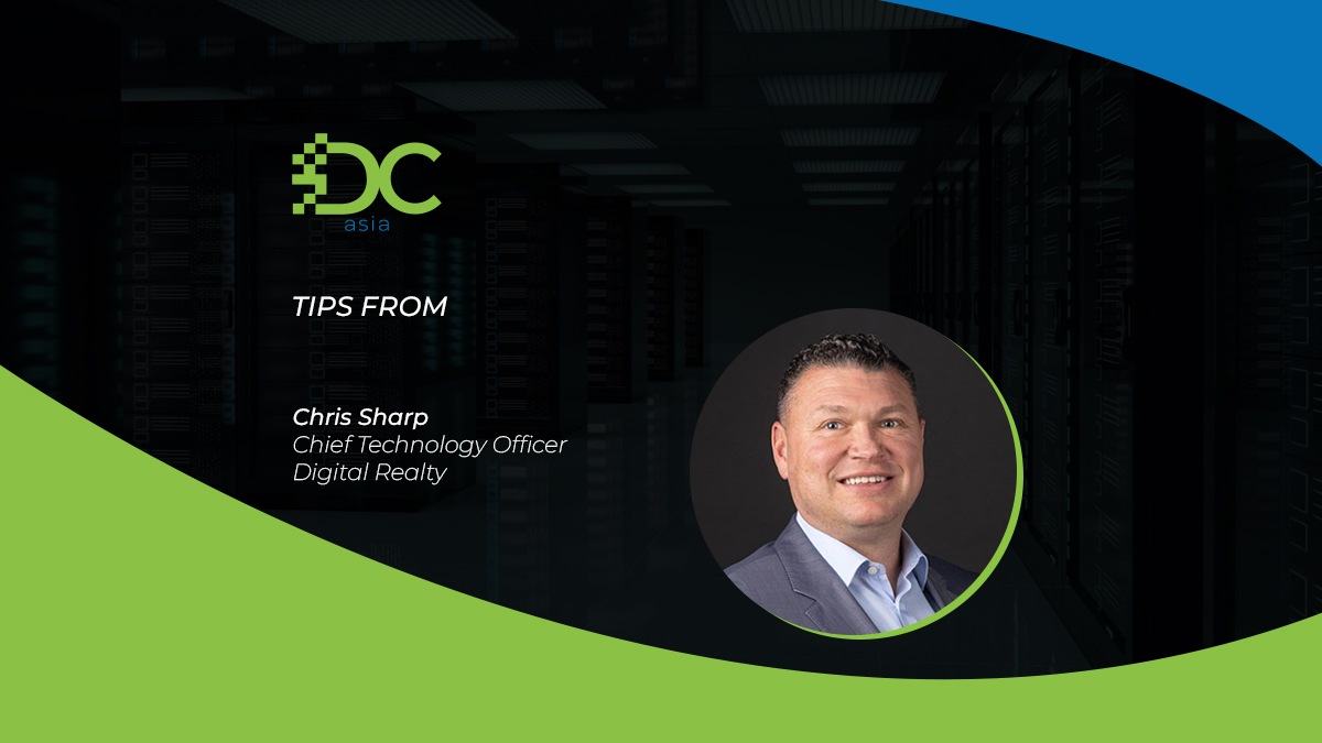 ChatGPT, predict data center/data management trends in the Year of the ...