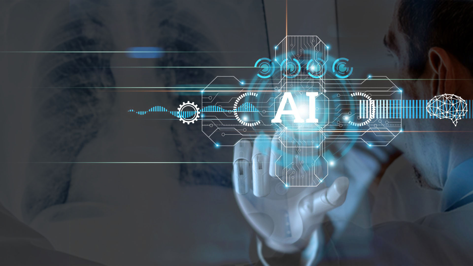 Annalise.ai’s x-ray diagnostic support AI tool can spot 124 anomalies ...